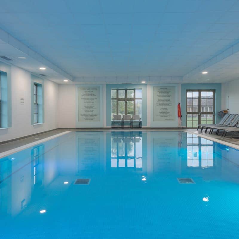 Join Cambridge Belfry Health Club today & get one month free - The ...