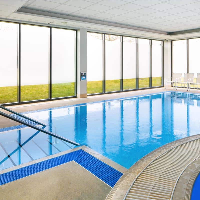 Join Nottingham Belfry Health Club today and get the rest of the year ...