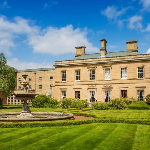 Join Oulton Hall Health Club today - The QHotels Collection